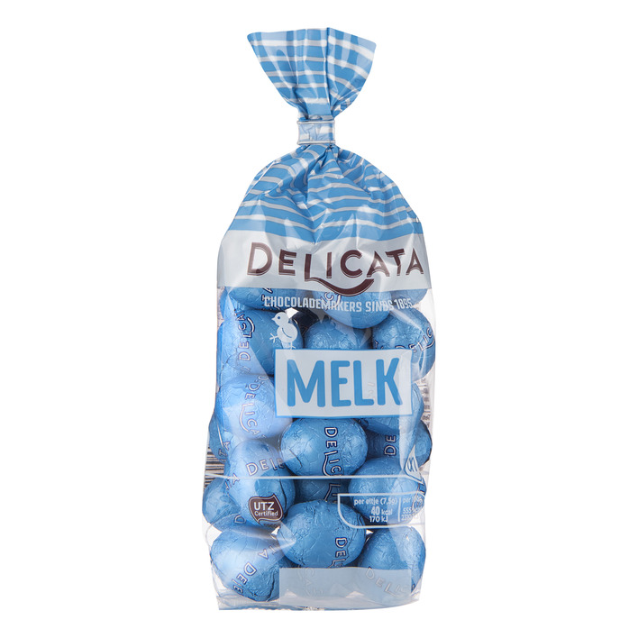 AH Delicata chocolade eitjes melk,Holländische Lebensmittel online ...