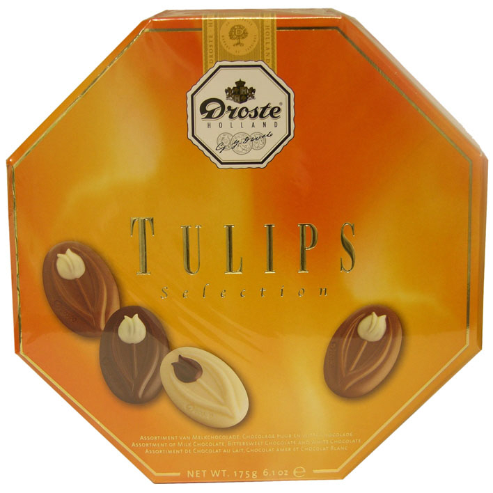 Droste Tulips selection,Ihr online Holländischer Lebensmittel ...